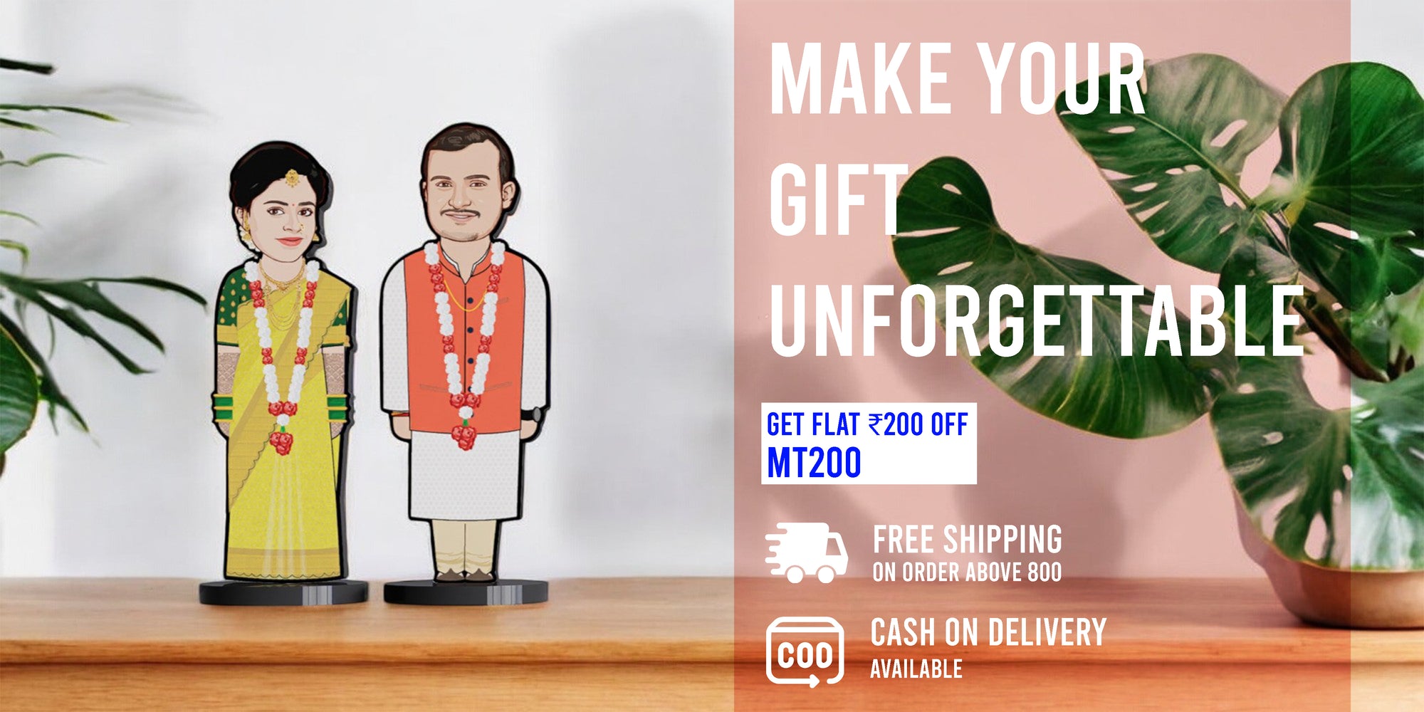 Minetoon Personalized Miniatures and Personalized gifting shop