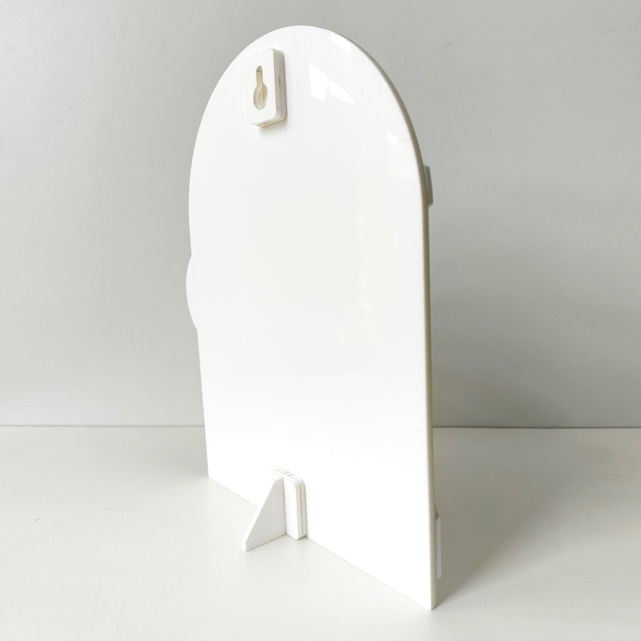 Positive affirmation frame – Minetoon