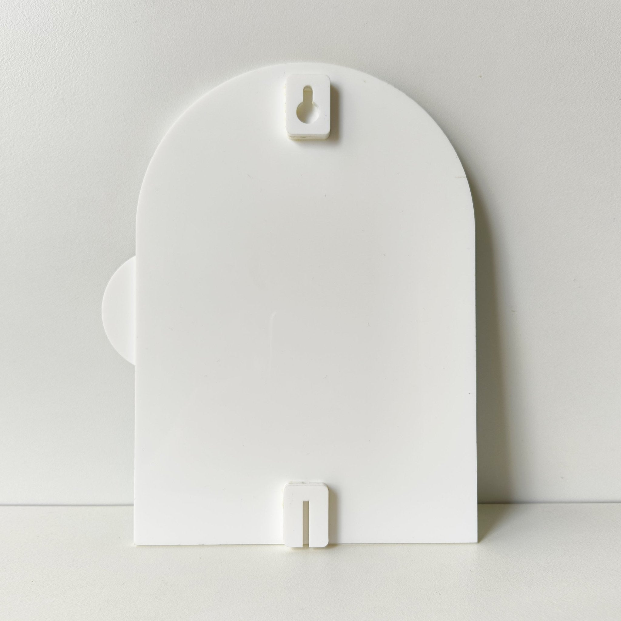 Positive affirmation frame – Minetoon